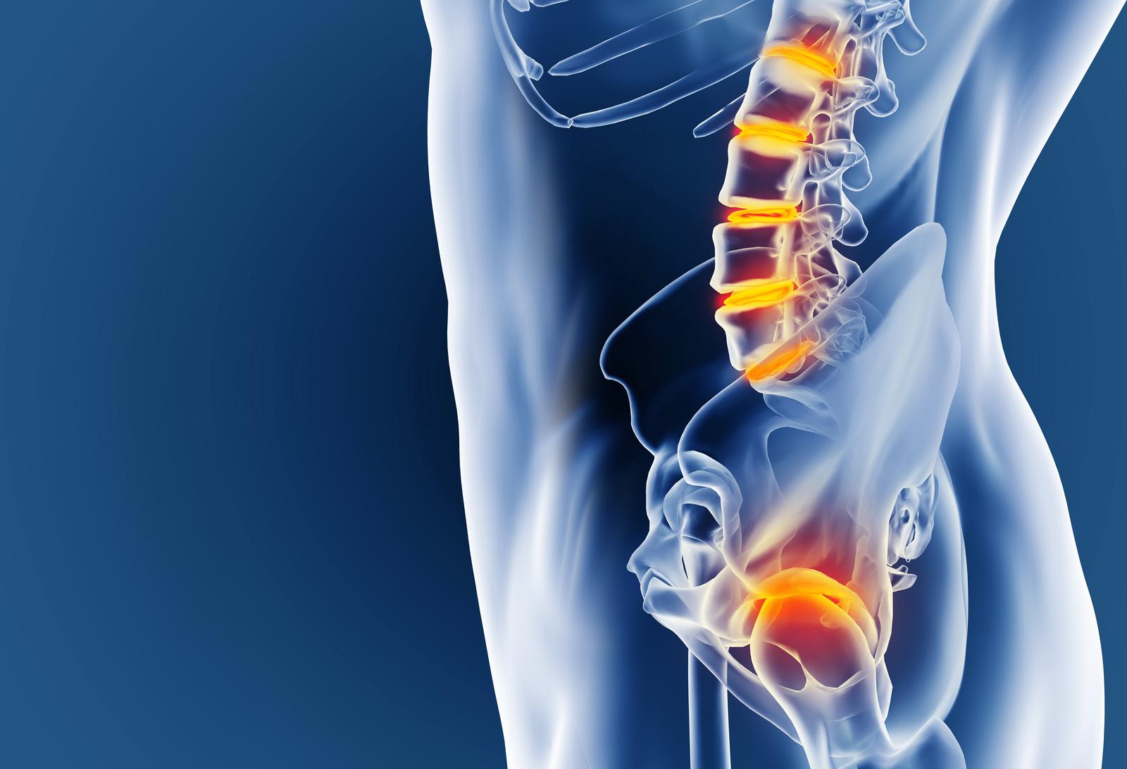Vancouver Orthotic Clinics Tips to Relieve Hip Pain and Osteoarthritis ...